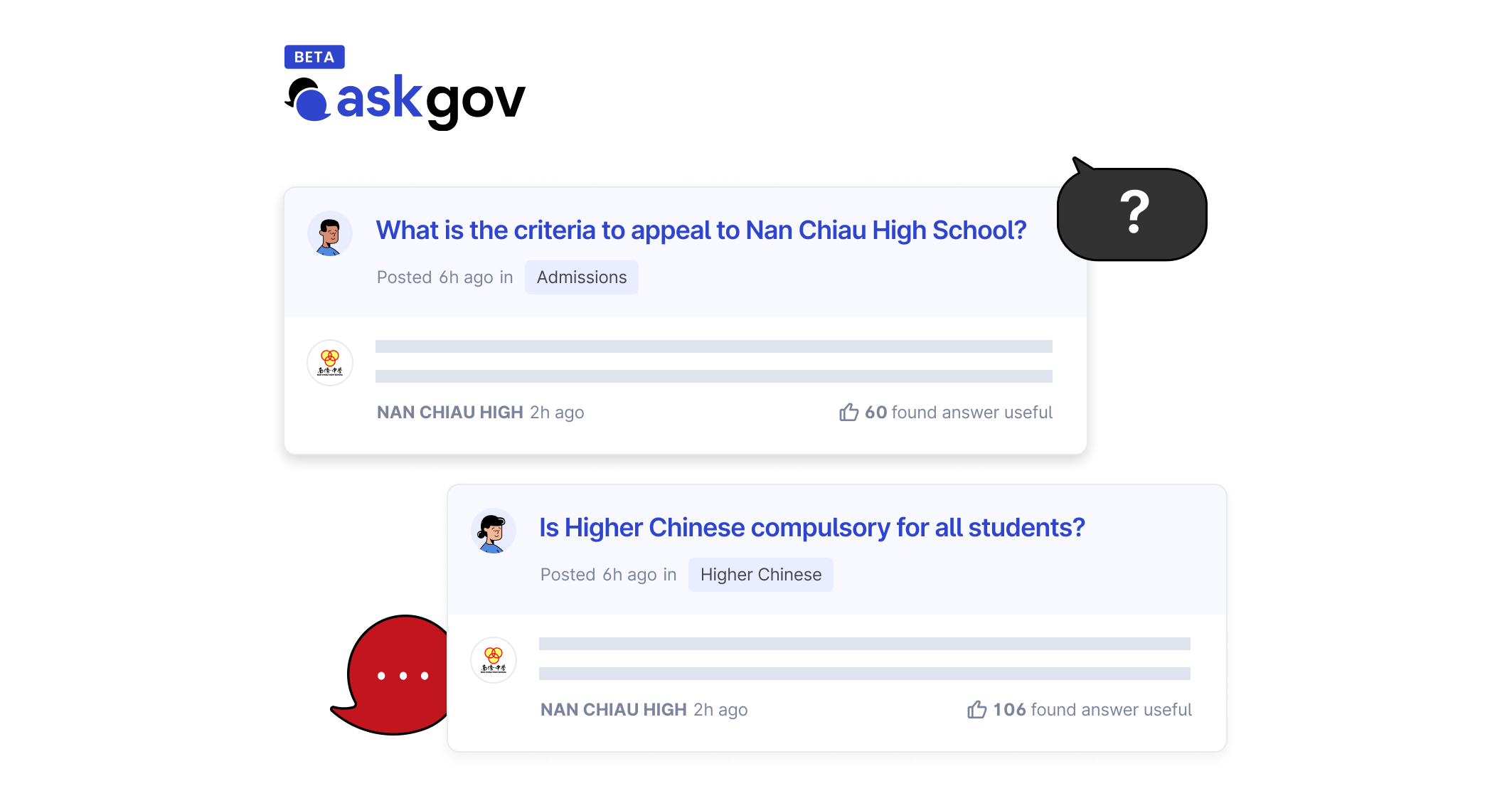 Nan Chiau High School